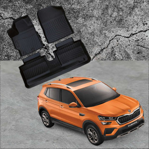 AUTOMOXCO TPV 9D Mat For Skoda Kushaq Price in India - Buy AUTOMOXCO TPV 9D Mat For Skoda Kushaq ...