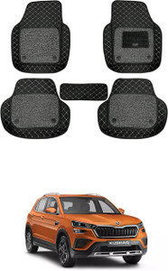 MATIES Leatherite 7D Mat For Skoda Kushaq Price in India - Buy MATIES Leatherite 7D Mat For ...