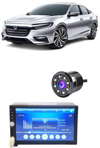 EverLand FIX BT SCREEN WITH LED CAMERA FOR ALL CARS E 152 Car Stereo Price in India - Buy ...