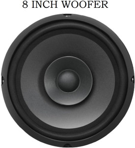 SG Flash SG QUALITY 8" Inch HI-FI Woofer Speaker | Copper Coil of 4 Ohms | Form Woofer 8"inch ...