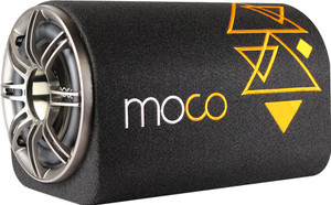 moco BT-10 10" Inch SubWoofer with Hi-Fi Amplifier | Japanese MOSFET | RMS 300Watts Subwoofer ...