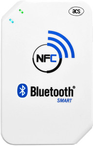 Acs ACR1255-J1 Bluetooth® NFC Card Reader Price in India - Buy Acs ACR1255-J1 Bluetooth® NFC ...