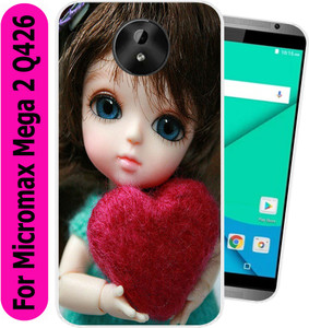 Tokito Back Cover for Microomax Mega 2 Q426 - Tokito : Flipkart.com