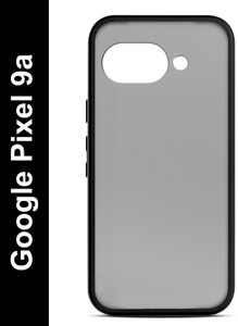 DailyObjects Back Cover for Google Pixel 9a - DailyObjects : Flipkart.com