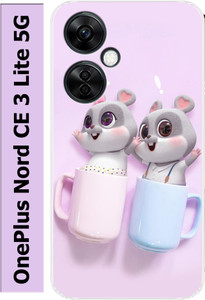 Coolcase Back Cover for OnePlus Nord CE 3 Lite 5G - Coolcase : Flipkart.com