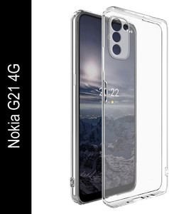 Casotec Back Cover for Nokia G21 4G - Casotec : Flipkart.com