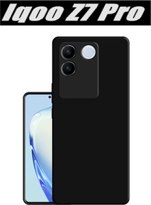 O2MG Back Cover for IQOO Z7 Pro 5G - O2MG : Flipkart.com