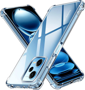 CLOVYR Back Cover for REDMI NOTE 12 PRO 5G - CLOVYR : Flipkart.com