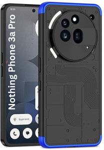 KWINE CASE Back Cover for Nothing Phone (3a) Pro, Nothing Phone 3a Pro - KWINE CASE : Flipkart.com