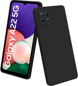 TRUEUPGRADE Back Cover for Samsung Galaxy A22 5G / Samsung Galaxy F42 5G - TRUEUPGRADE ...