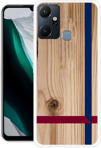 MeMi Back Cover for Infinix Smart 6 Plus - MeMi : Flipkart.com