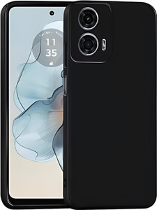 Mobtech Bumper Case for Motorola G85 5G / Moto G85 5G / Moto Edge 50 Fusion 5G / Motorola Moto ...