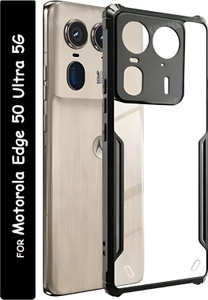 Mobtech Bumper Case for Motorola Edge 50 Ultra 5G - Mobtech : Flipkart.com
