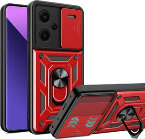 SmartPoint Bumper Case for Redmi Note 13 Pro Plus/Pro+ - SmartPoint : Flipkart.com