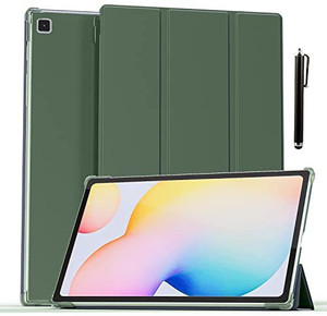 Proelite Flip Cover for Samsung Galaxy Tab S6 Lite 10.4 inch - Proelite : Flipkart.com