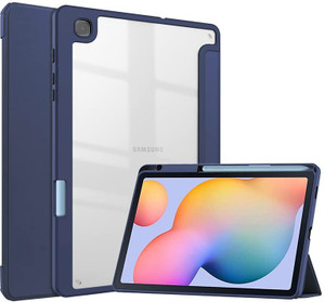Proelite Flip Cover for Samsung Galaxy Tab S6 Lite 10.4 inch - Proelite : Flipkart.com