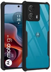 Mobtech Front & Back Case for Motorola Moto G34 5G, Motorola G34 5G - Mobtech : Flipkart.com