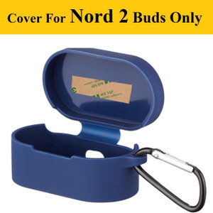 Evaton Front & Back Case for Oneplus NORD 2 Earbuds - Evaton : Flipkart.com