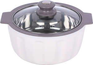 JAYPEE Glamerole 1500 Serve Casserole Price in India - Buy JAYPEE Glamerole 1500 Serve Casserole ...