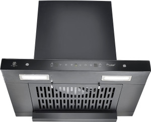 Prestige Edge 600 Auto Clean Wall Mounted Black 1200 CMH Chimney Price in India - Buy Prestige ...