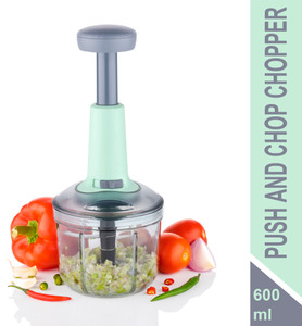 EAGLE Puch and Chop Vegetable & Fruit Chopper Price in India - Buy EAGLE Puch and Chop Vegetable ...