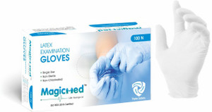 magicmed Wet and Dry Disposable Glove Set Price in India - Buy magicmed Wet and Dry Disposable ...