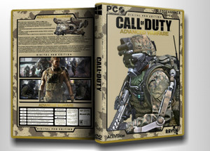Call of Duty Advanced Warfare Digital Pro (Digital Download) NO DVD/CD Legendary Edition Price ...