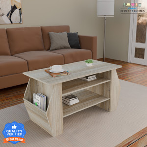 Flipkart Perfect Homes Enigma Engineered Wood Coffee Table Price in India - Buy Flipkart Perfect ...