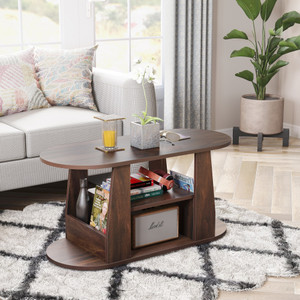 Studio Kook Ruby Engineered Wood Coffee Table Price in India - Buy Studio Kook Ruby Engineered ...