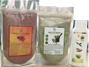 QYKKARE Natural Skin Purifying Combo Kit Price in India - Buy QYKKARE Natural Skin Purifying ...