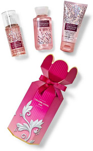 BATH & BODY WORKS A THOUSAND WISHES MINI GIFT SET Price in India - Buy BATH & BODY WORKS A ...