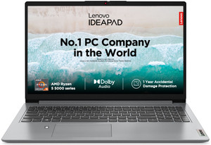 Lenovo Ideapad Slim Amd Ryzen Hexa Core U Gb Gb Ssd Windows Home Alc