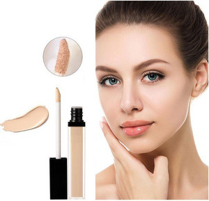 NADJA Liquid Concealers - Porcelain (Suitable for Fair Skin Tone) Concealer - Price in India ...