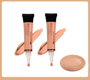 EVERERIN Natural Conceal HD Concealer Cream Concealer - Price in India, Buy EVERERIN Natural ...