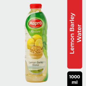 Mapro Lemon Barley Water 1000ml Price in India - Buy Mapro Lemon Barley Water 1000ml online at ...
