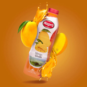Mapro Mango Crush, 1000ml Price in India - Buy Mapro Mango Crush, 1000ml online at Flipkart.com