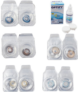 Optify Monthly Disposable Price in India - Buy Optify Monthly Disposable online at Flipkart.com