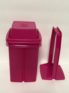 TUPPERWARE - 1000 Plastic Tea Coffee & Sugar Container Price in India - Buy TUPPERWARE - 1000 ...
