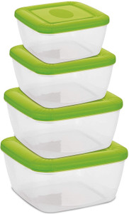 ASIAN PLASTOWARES Plastic Utility Container - 2500 ml Price in India - Buy ASIAN PLASTOWARES ...