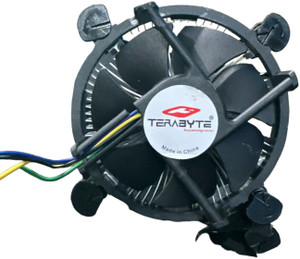 TERABYTE TB - 95 THUNDER CPU ( COOLER CPU Heatsink Fan ) Cooler - TERABYTE : Flipkart.com