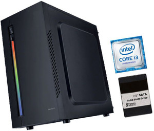 Hayyo Core i3-3220 Processor | Flow-C2 | 2GB GT 610 Graphics | S/N : HYHGKFJARCFMVD Gaming ...