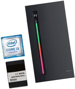 Correngo Core i3-3220 Processor | Flow-C2 | 2GB GT 610 Graphics | S/N : CGHFFWN5EXVREK Gaming ...