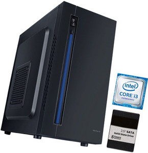BESTYLISH Core i3-3220 Processor | Flow-C2 | 2GB GT 610 Graphics | S/N : BHNN2HYNMGVGEN Best ...