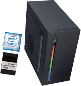 Correngo Core i3-3220 Processor | Flow-C2 | 2GB GT 610 Graphics | S/N : CGNP86GGGGVT3P Gaming ...