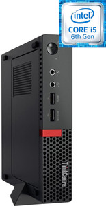 Shop New Intel® Core™ i5-6500 Processor | ThinkCentre Tiny PC | HEYU LENOVO - Intel Core i5-6500 ...