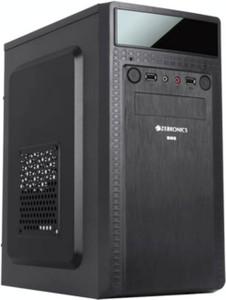 Wintech Ultra Faster Core-i3 3220 (4 GB RAM/Integrated Graphics/500 GB Hard Disk/128 GB SSD ...