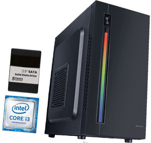 Correngo Core i3-3220 Processor | Flow-C2 | 2GB GT 610 Graphics | S/N : CGNN2GFFRCFUY6 Gaming ...