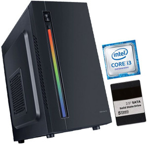 ShopSmart Core i3-3220 Processor | Flow-C2 | 2GB GT 610 Graphics | S/N : SSNN2H6PH9VKF3 Gaming ...