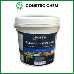 Constro Chem Bostik Fill A Gap - Flex A330 Crack Filler Price in India - Buy Constro Chem Bostik ...