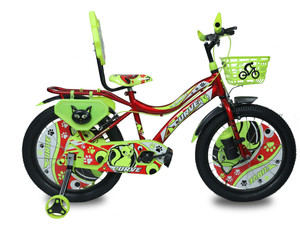 Sumati CURVE_20_2*40_IBC 20 T (inch) BMX Cycle Price in India - Buy Sumati CURVE_20_2*40_IBC 20 ...